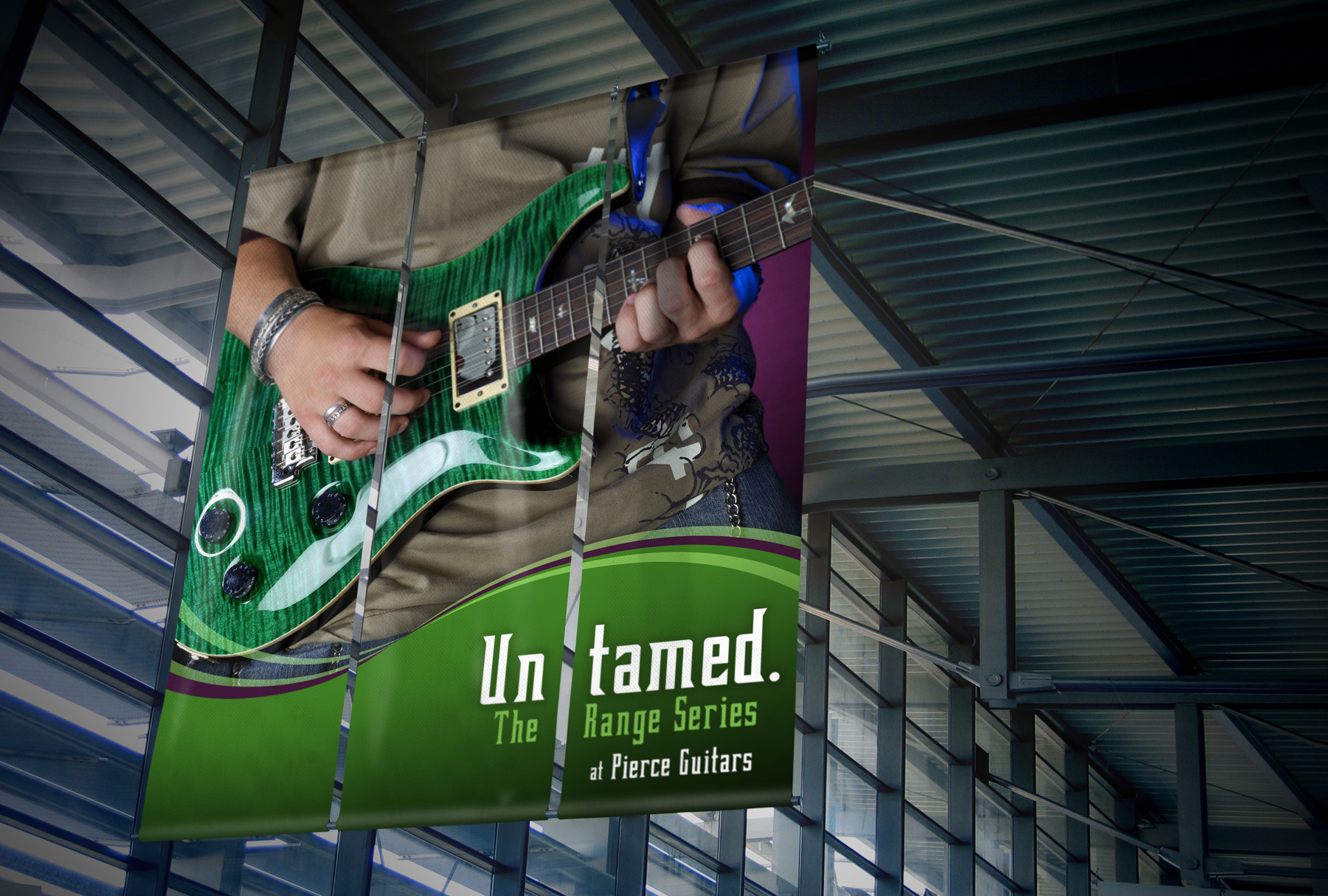 Tips for Designing an Effective Banner | GRAPHICS PRO