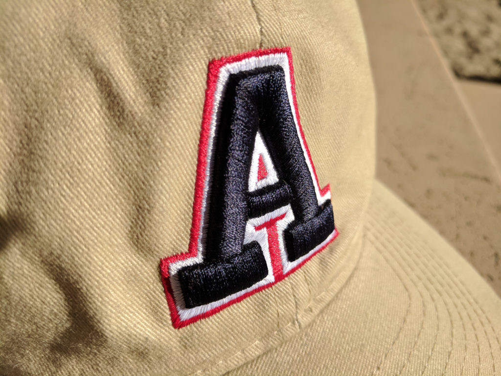 5 Simple Steps to Headwear “Hooping”