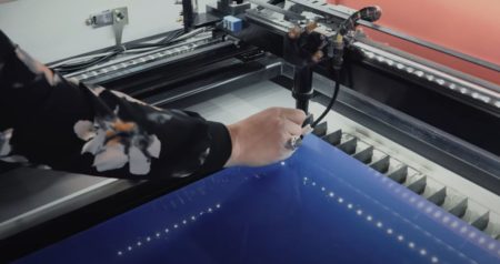 Try This: Laser-Cut Cake Topper in 3 Simple Steps | GRAPHICS PRO