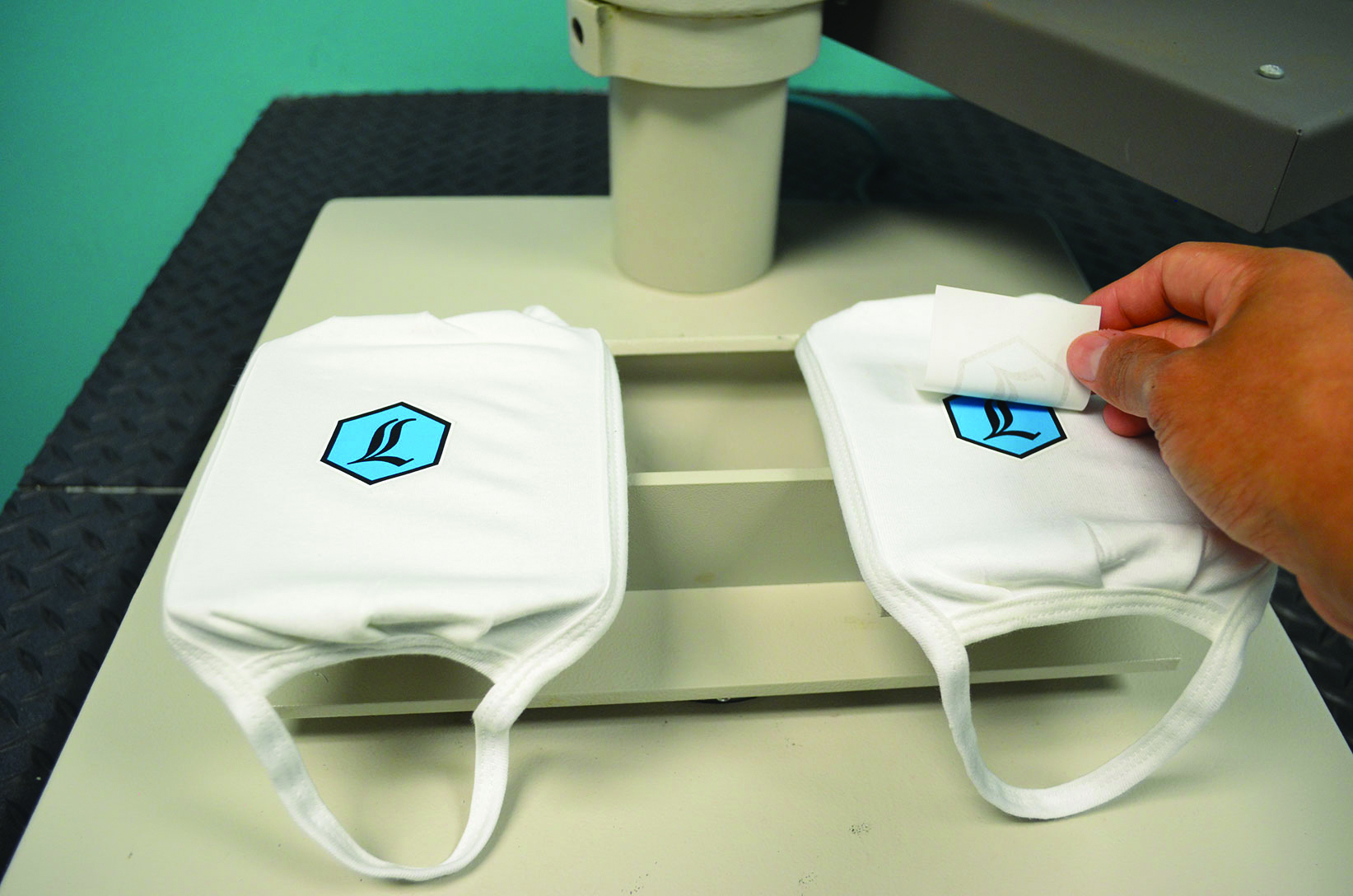 The Advantage of Digital Transfers