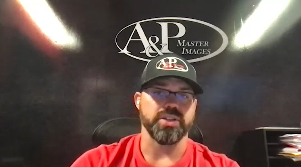 Howard Potter on Sublimation Equipment and Production