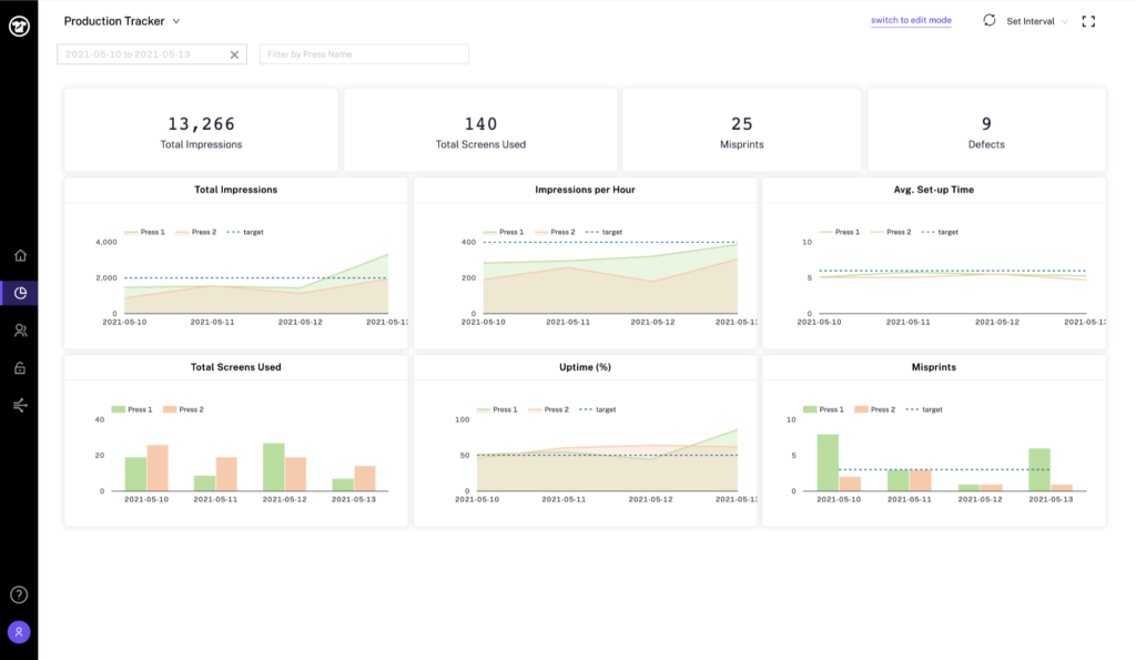 Marshall Atkinson Releases New Production Tracker App | GRAPHICS PRO