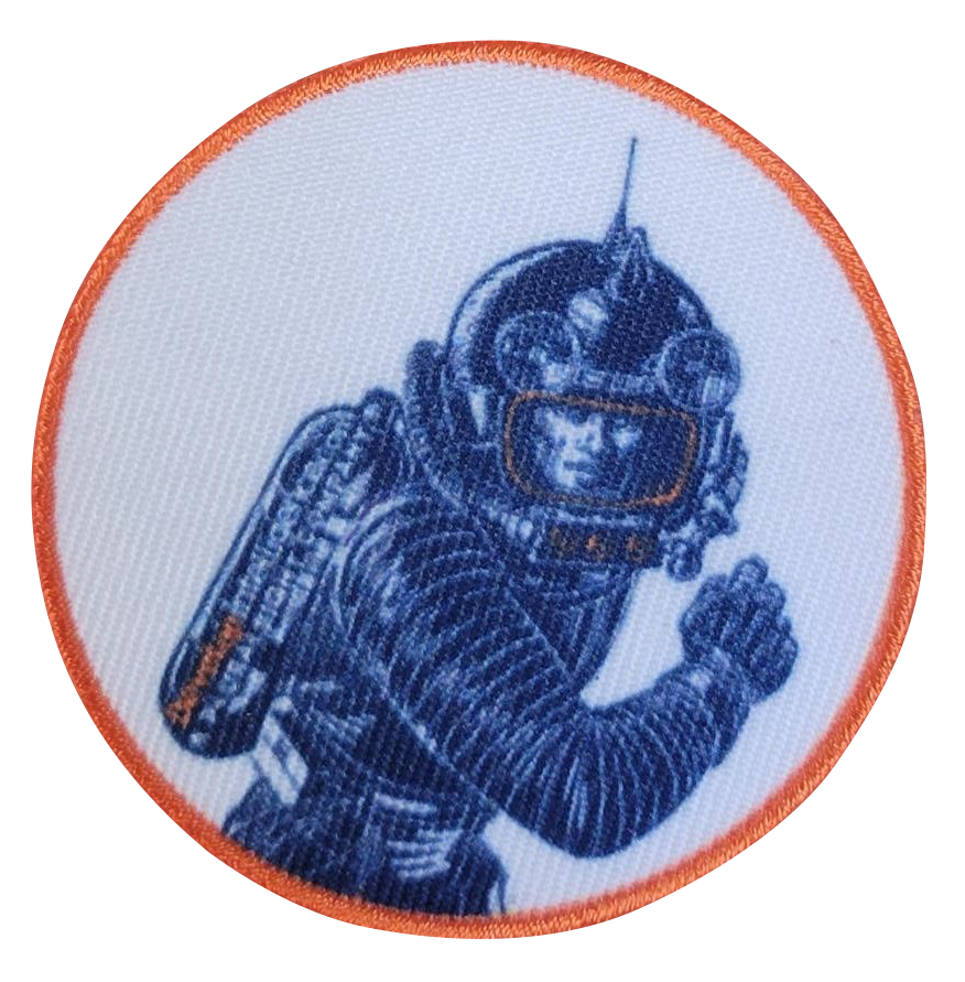 Limitless Options Make Patches Perfect for Personalization and ...