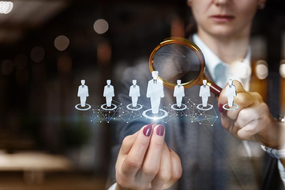 The Art of Finding (and Keeping) a Customer