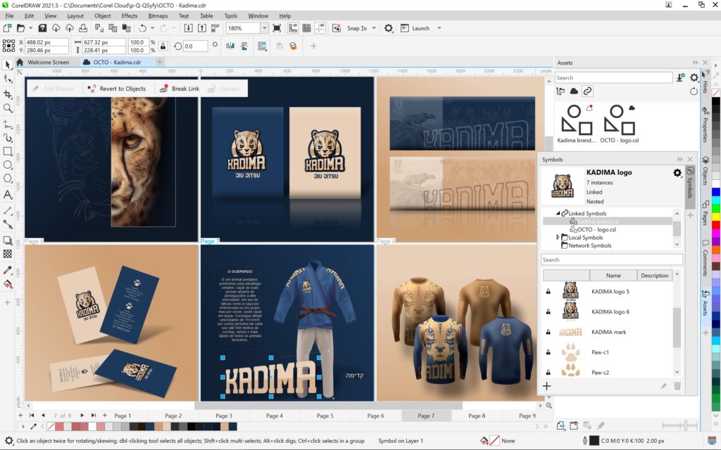 CorelDRAW Introduces New Subscriber Updates & Technical Suite 2021 CorelDRAW Introduces New Subscriber Updates & Technical Suite 2021