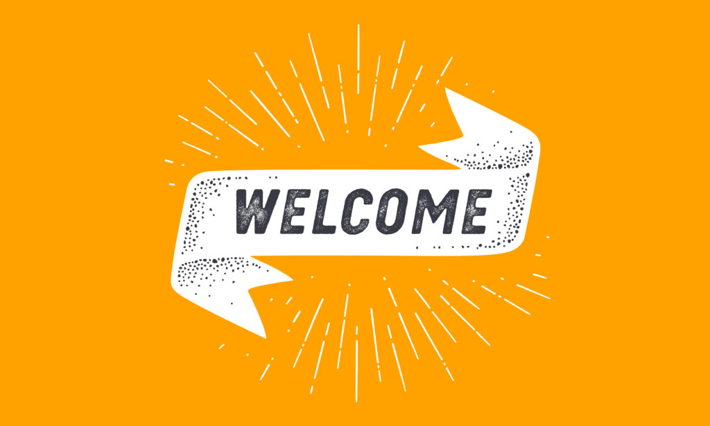 The Power of Welcome