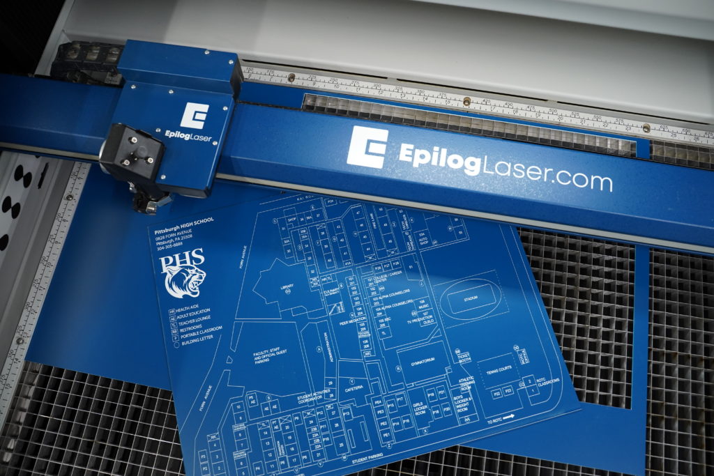 Popular Academic Products to Create with a Laser | GRAPHICS PRO