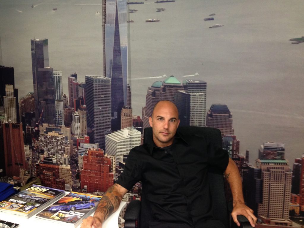 Ep. 29 – Reed Silberman: Nothing Ventured, Nothing Gained