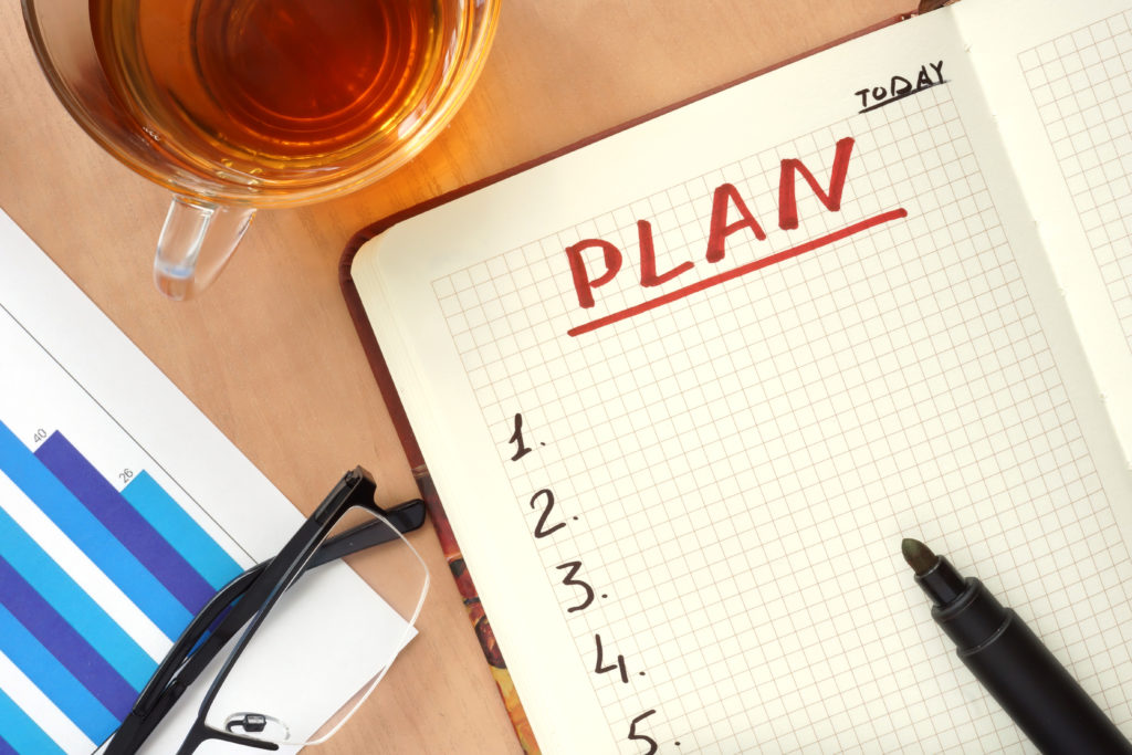2 Effective Methods of Planning You Need to Try