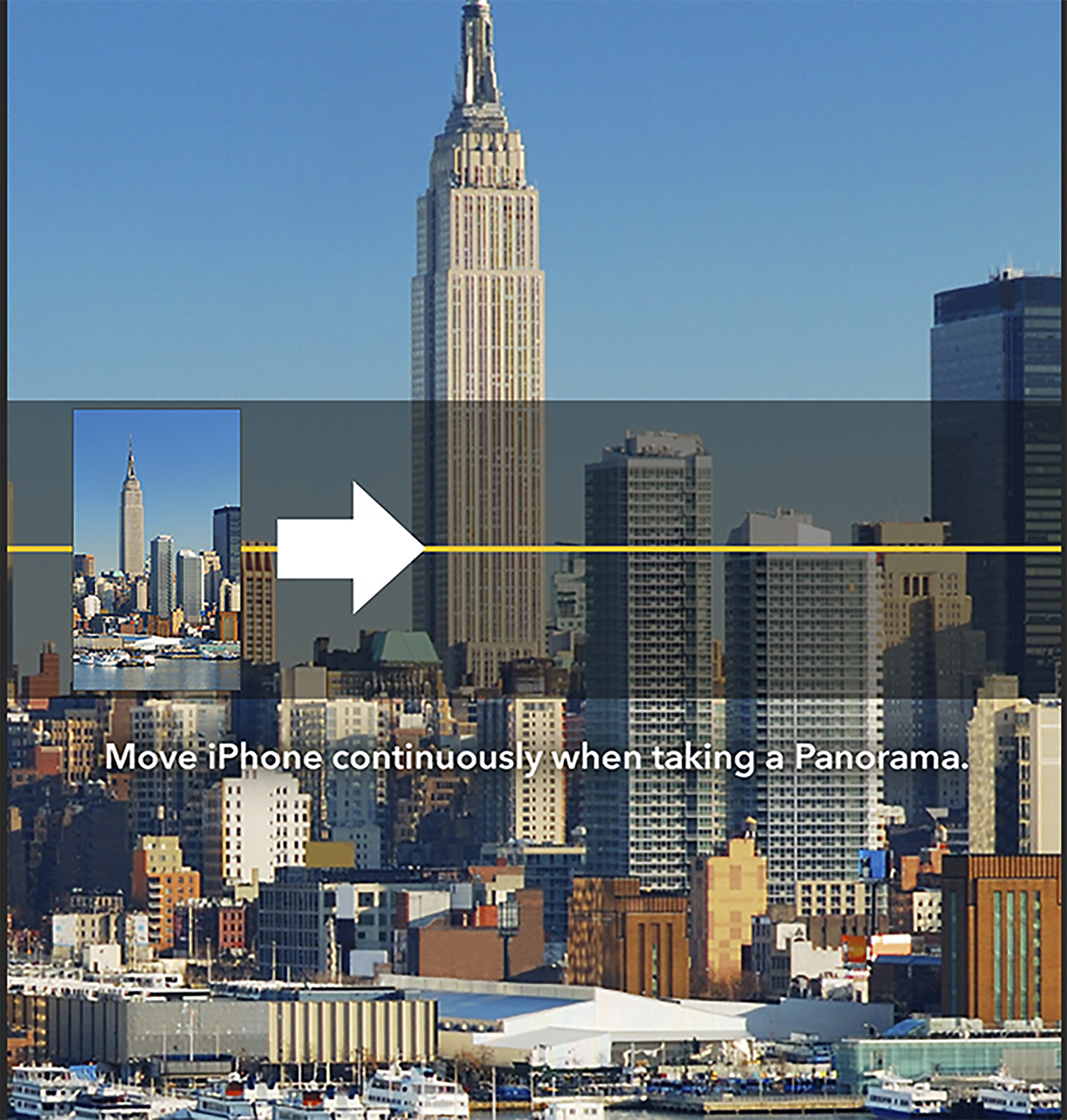 8 Tips for Creating Wide-Format Panoramic Images