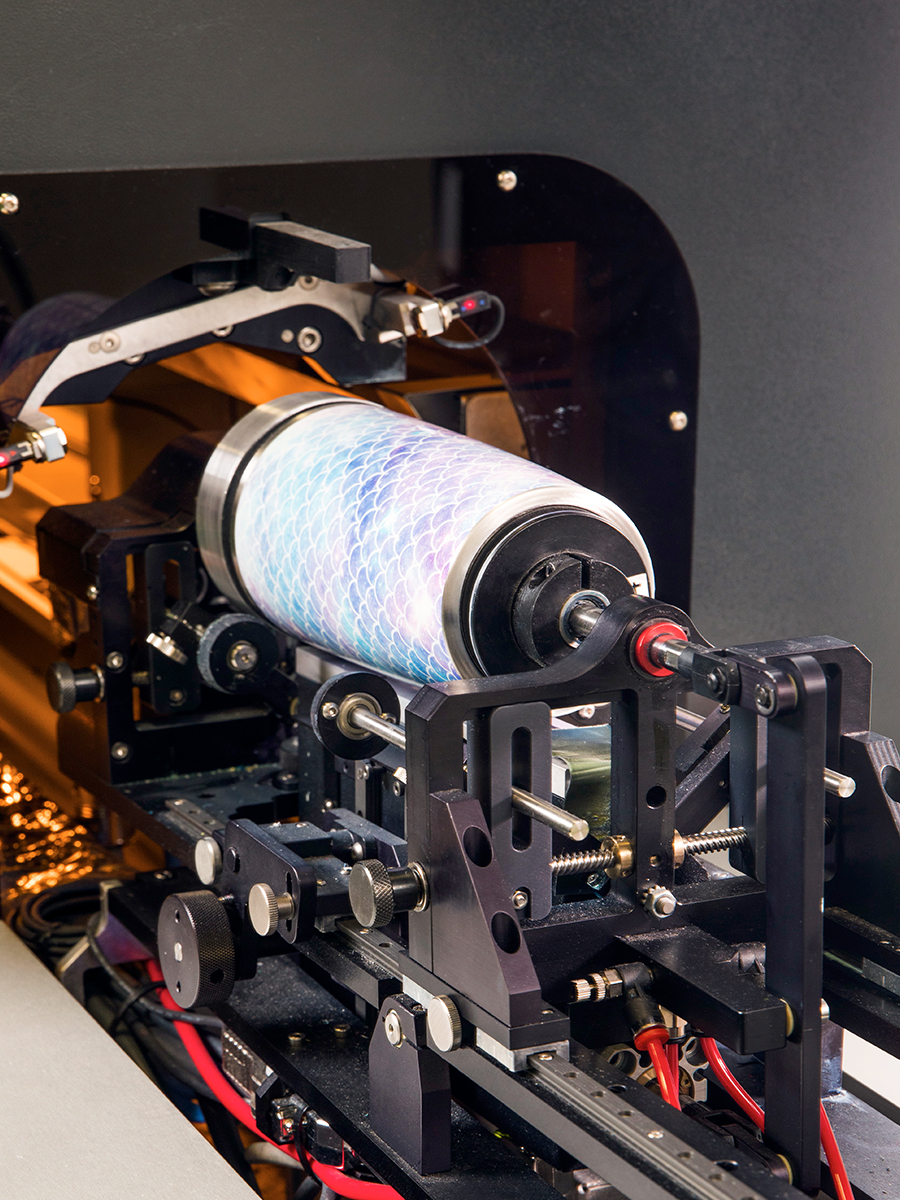 An Overview of Direct-to-Object Printing | GRAPHICS PRO