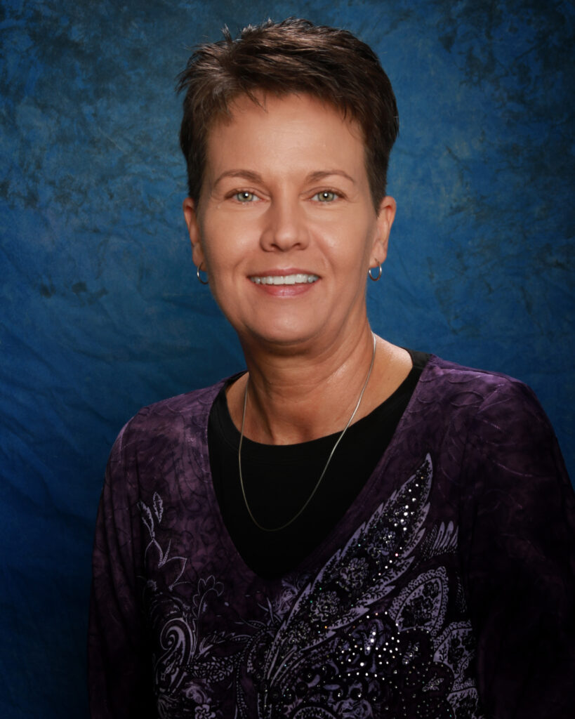 GSG and Family Remember Annette Timmerman