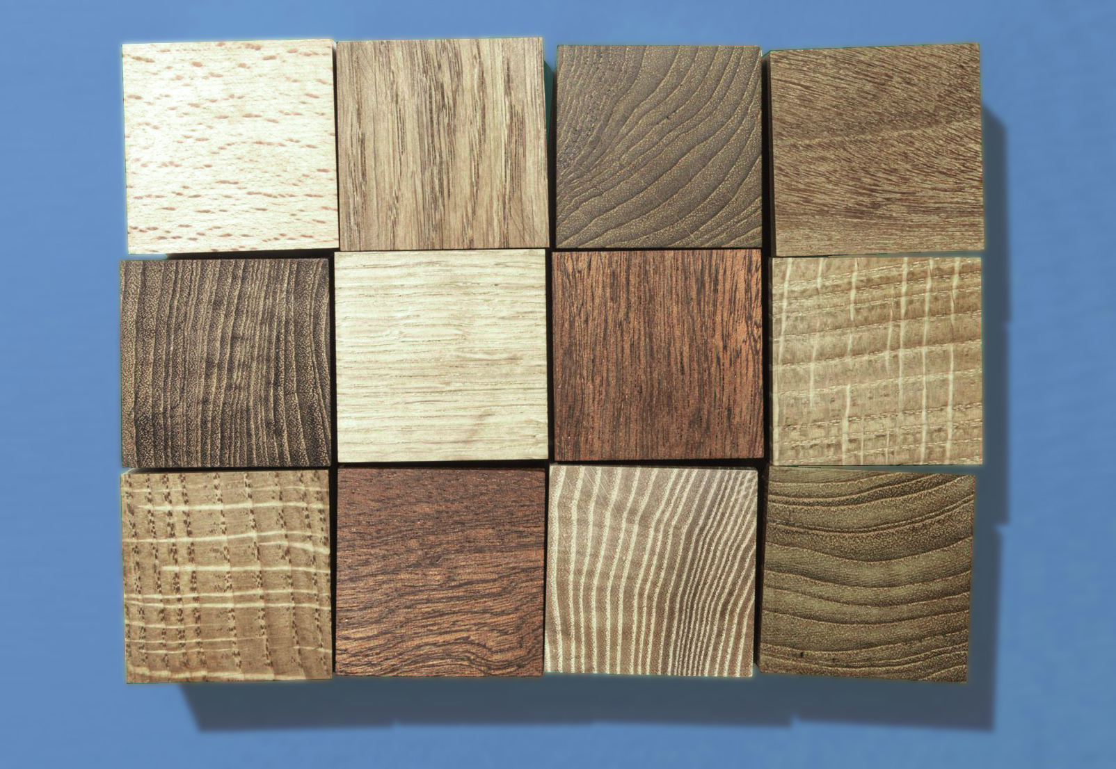 UV Printing on Wood | GRAPHICS PRO