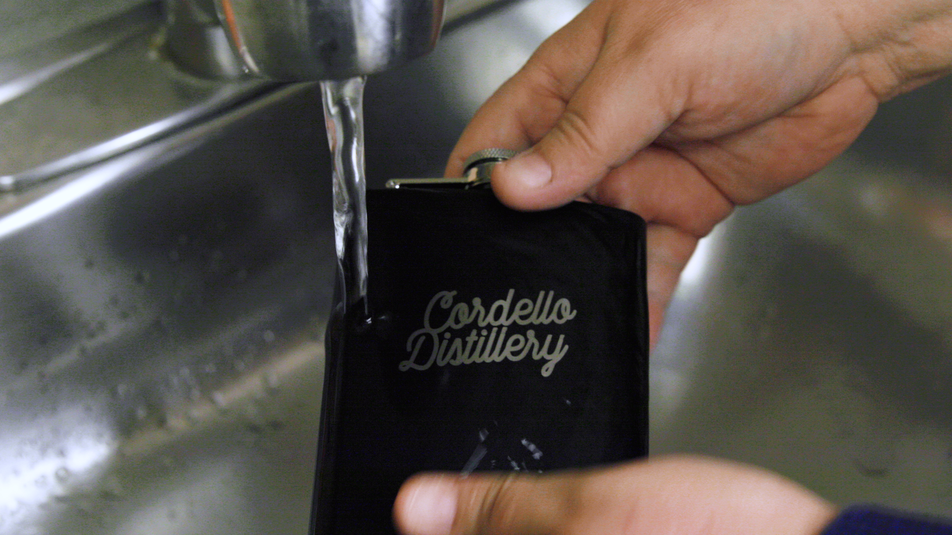 Try This: Laser Engraving Coated Metal Flasks | GRAPHICS PRO