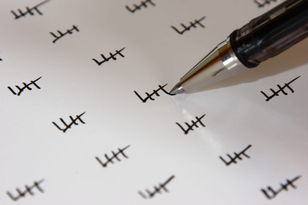 Keep Score for Success