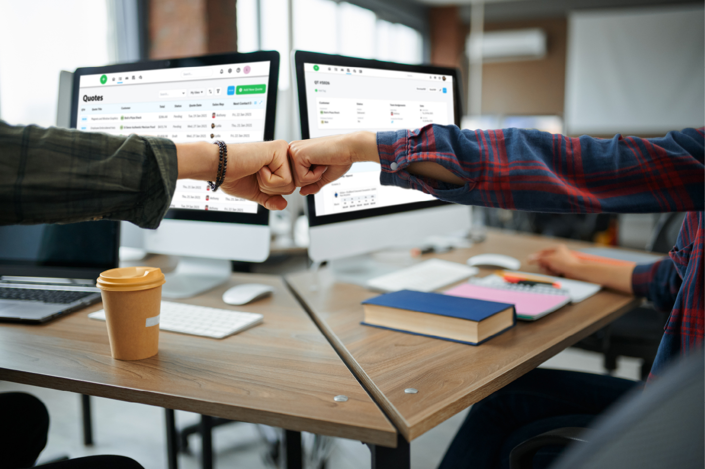 5 Things to Know Before Purchasing Shop Management Software | GRAPHICS PRO