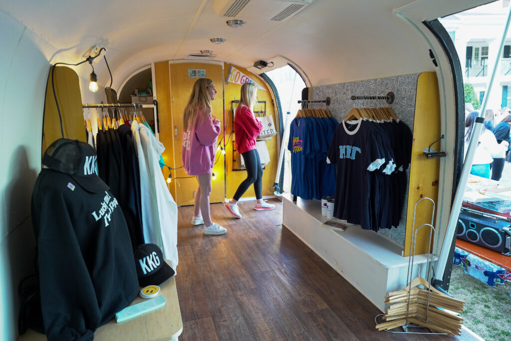 B-Unlimited Hits the Road with Mobile Printing Facility