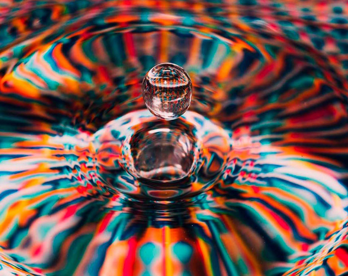 Make Every Day Earth Day with Sustainable Fabric Materials | GRAPHICS PRO