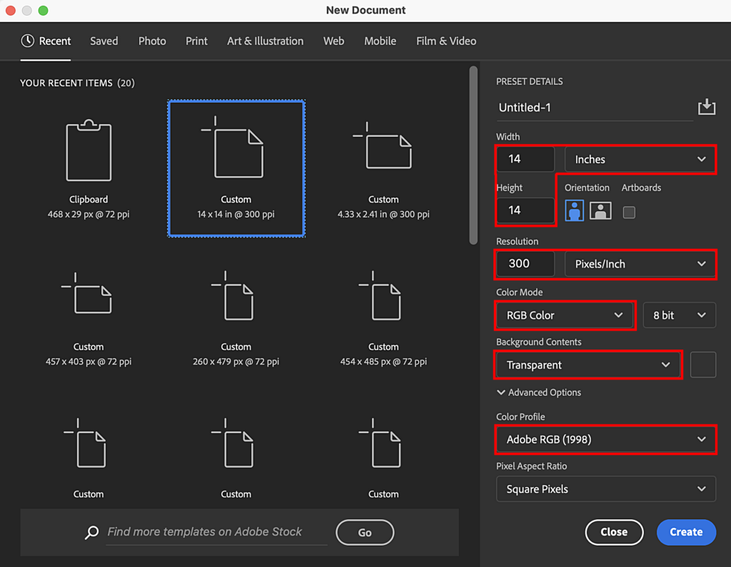 5 Tips to Get Cleaner, Crisper DTG Prints | GRAPHICS PRO