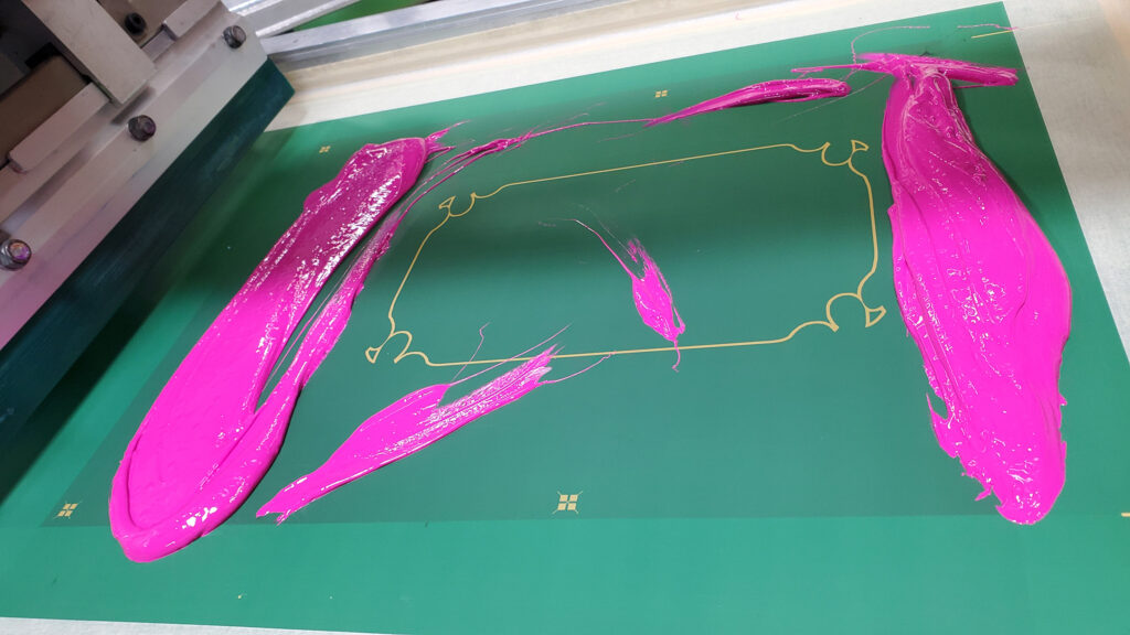 7 Tips for Managing Ink Supply in Your Screen Printing Shop