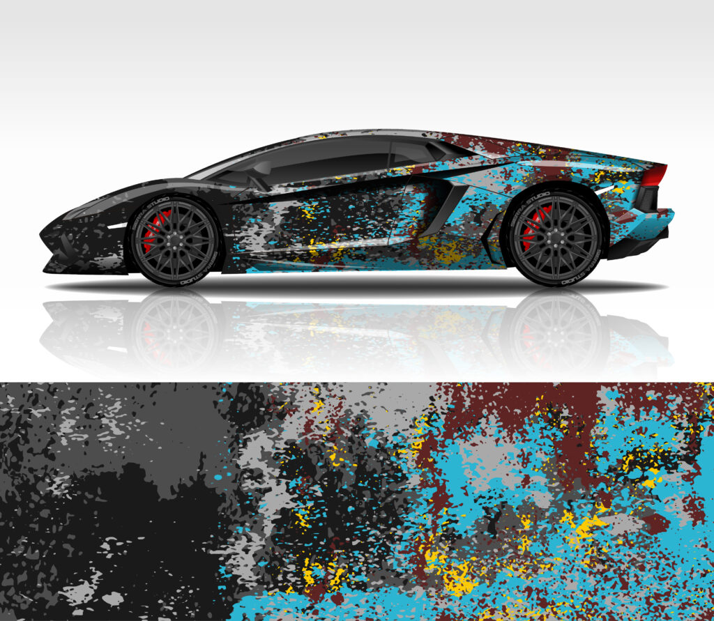 Simple Tips for Vehicle Graphics and Color Management