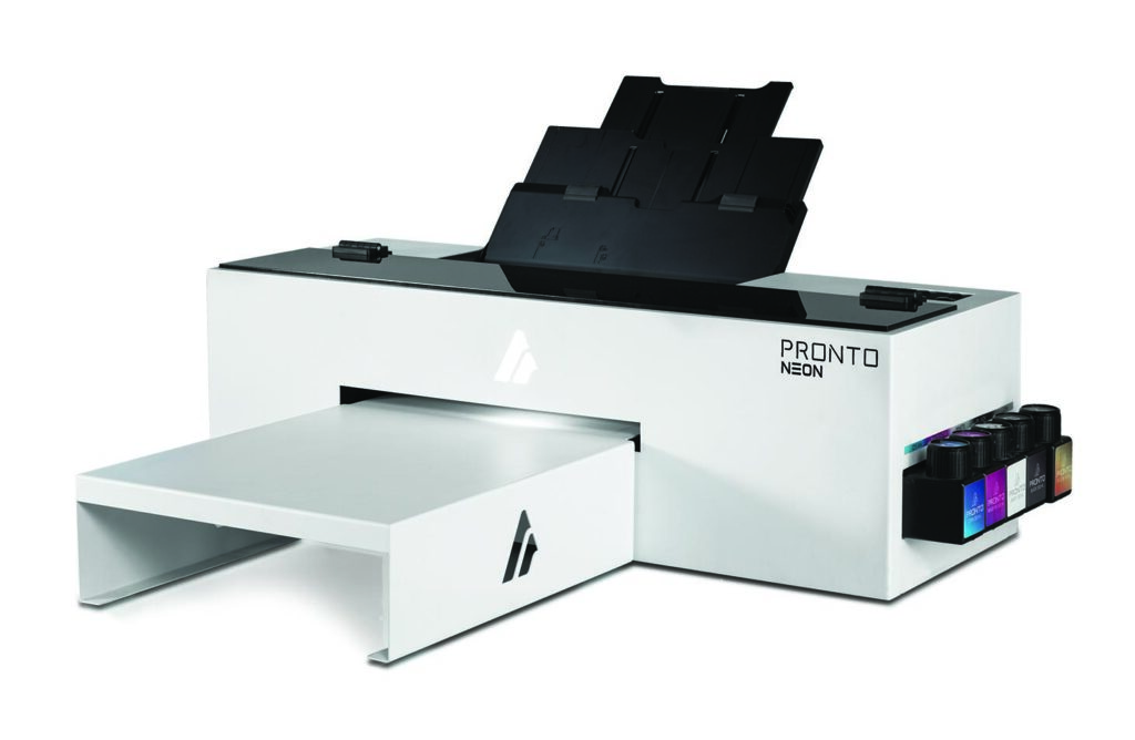 Azonprinter and ALSO Announce Benelux Partnership