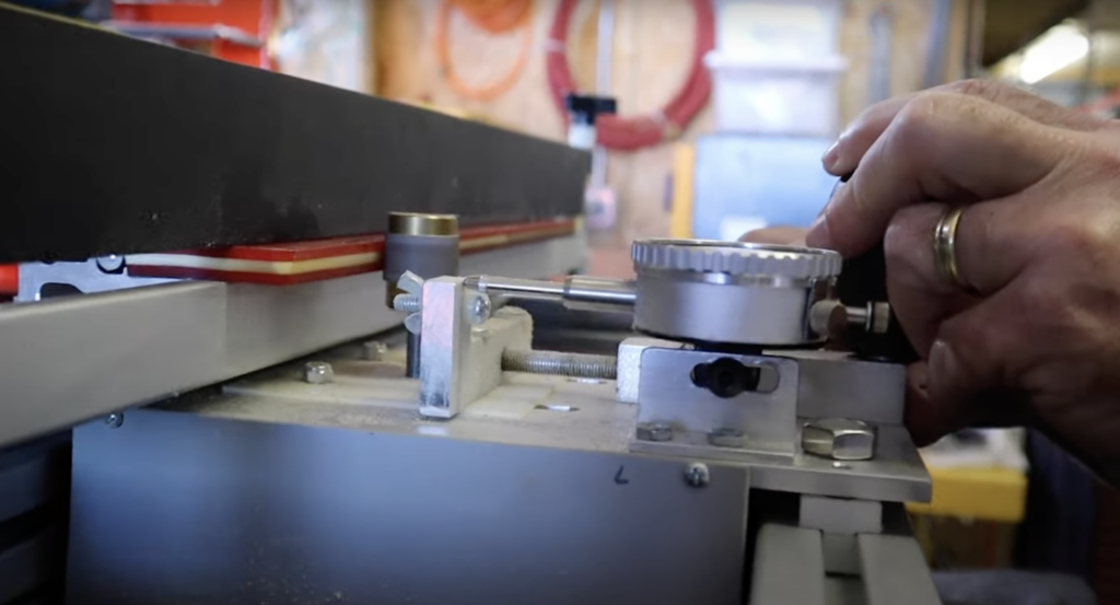 Squeegee Sharpening Tips