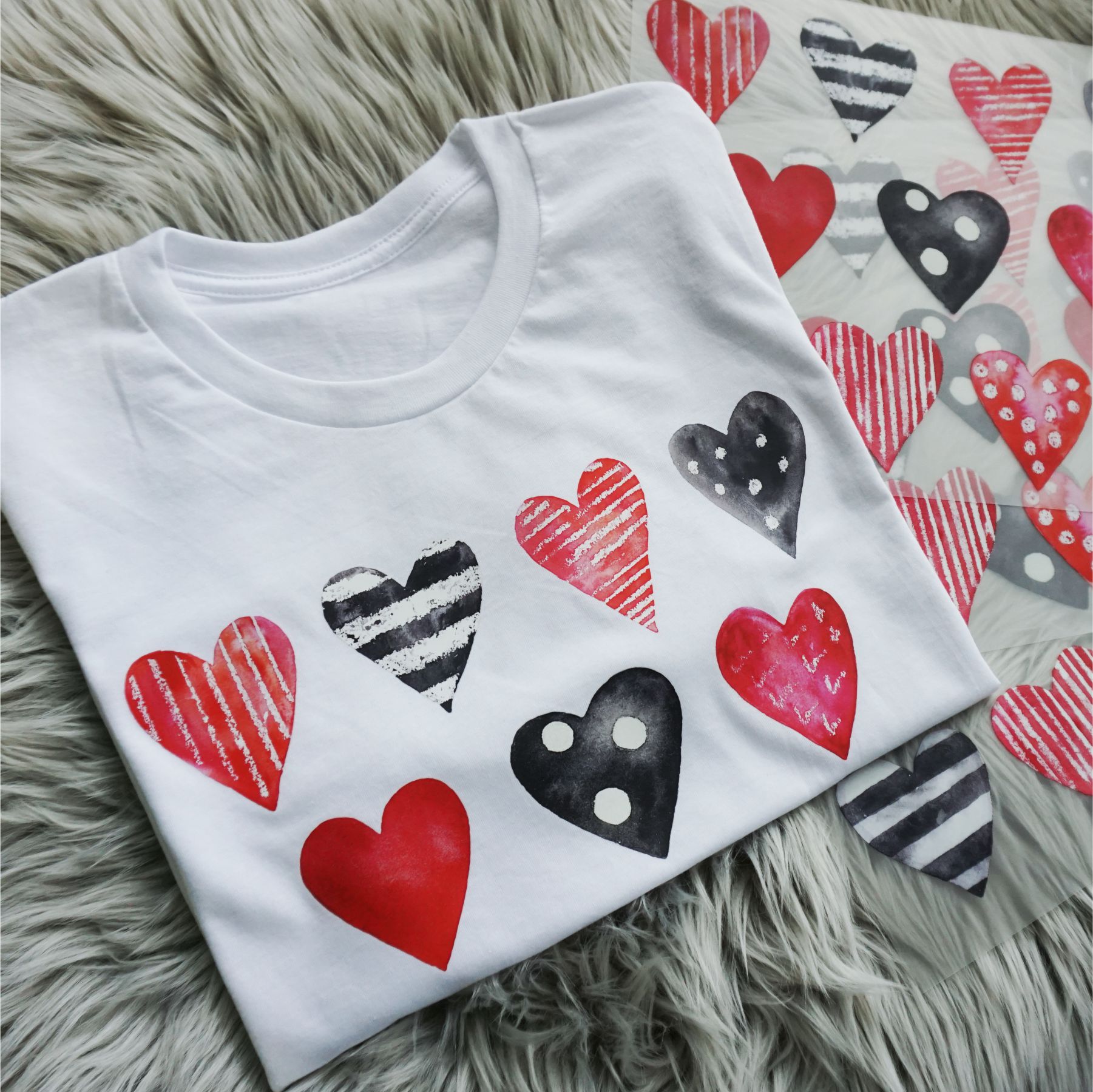 Creating Etsy-Worthy Products with Heat Transfers | GRAPHICS PRO