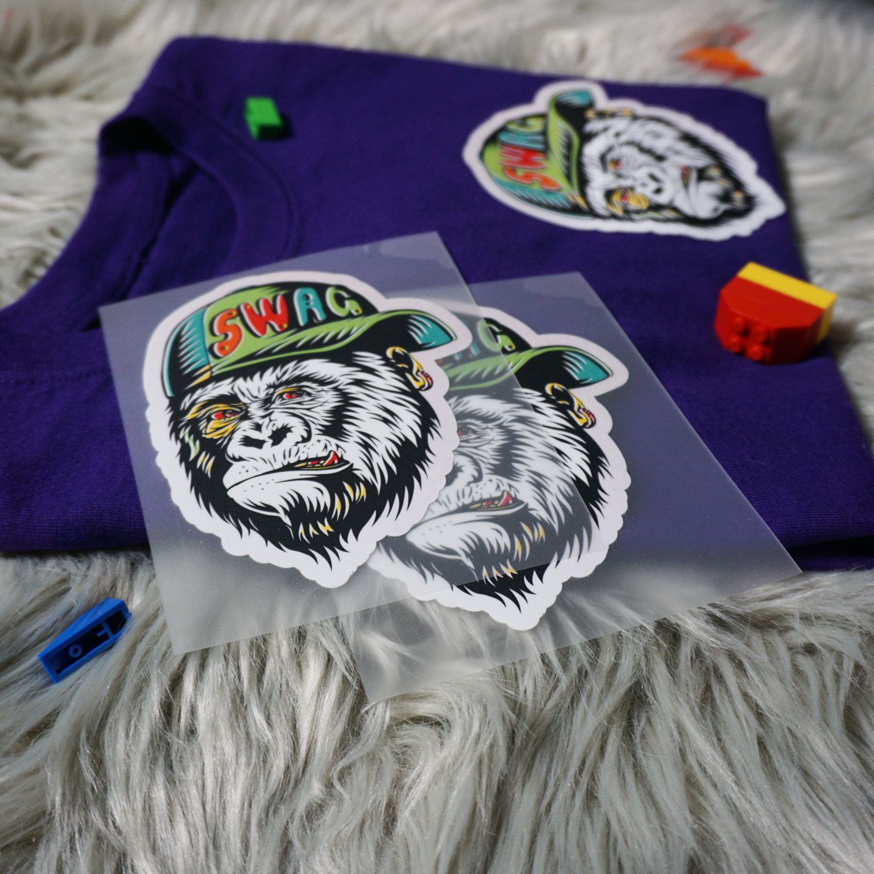 Creating Etsy-Worthy Products with Heat Transfers | GRAPHICS PRO