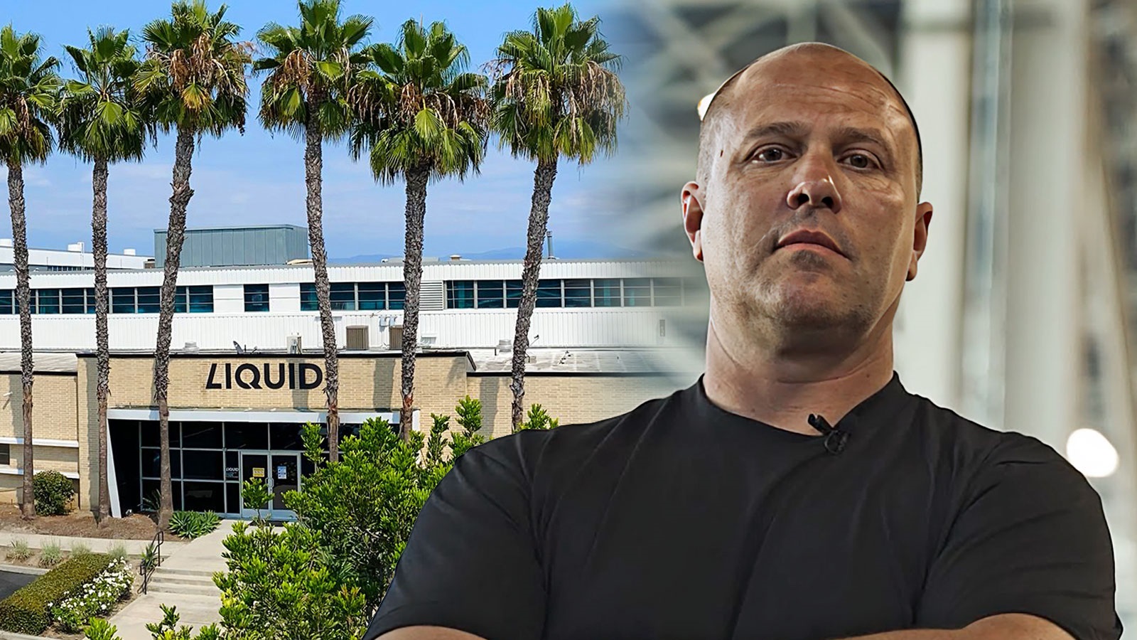 Ep. 40 – Josh Merrell’s Master Plan