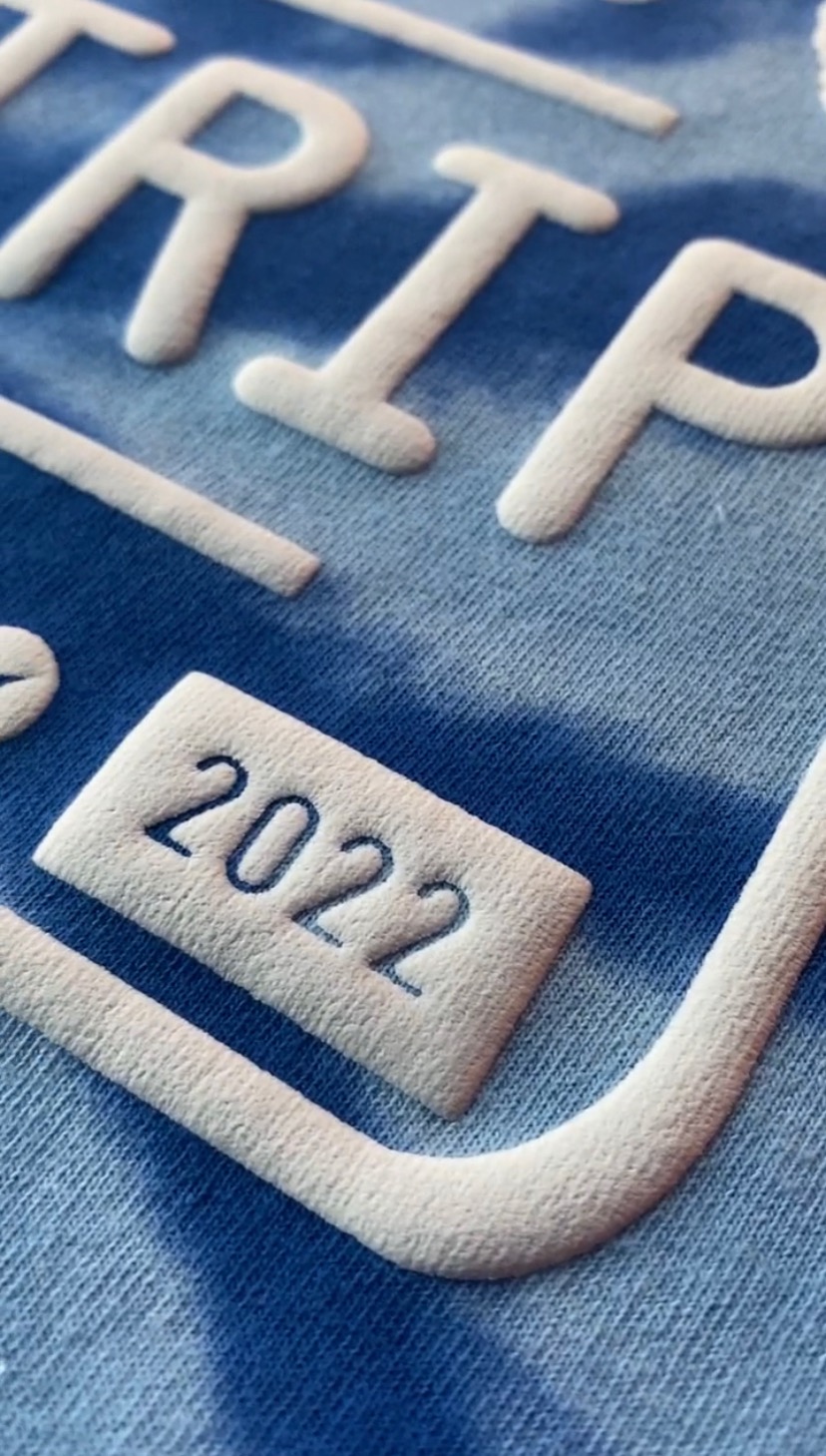 Trends to Watch in Heat-Applied Graphics | GRAPHICS PRO