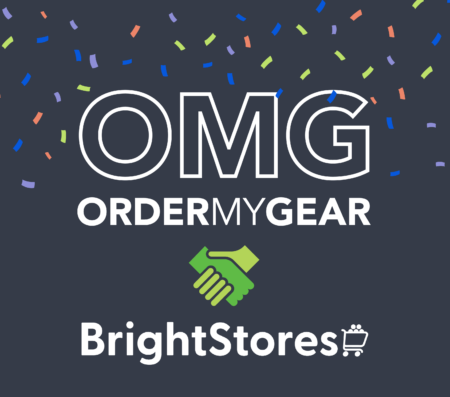 OrderMyGear Acquires BrightStores | GRAPHICS PRO