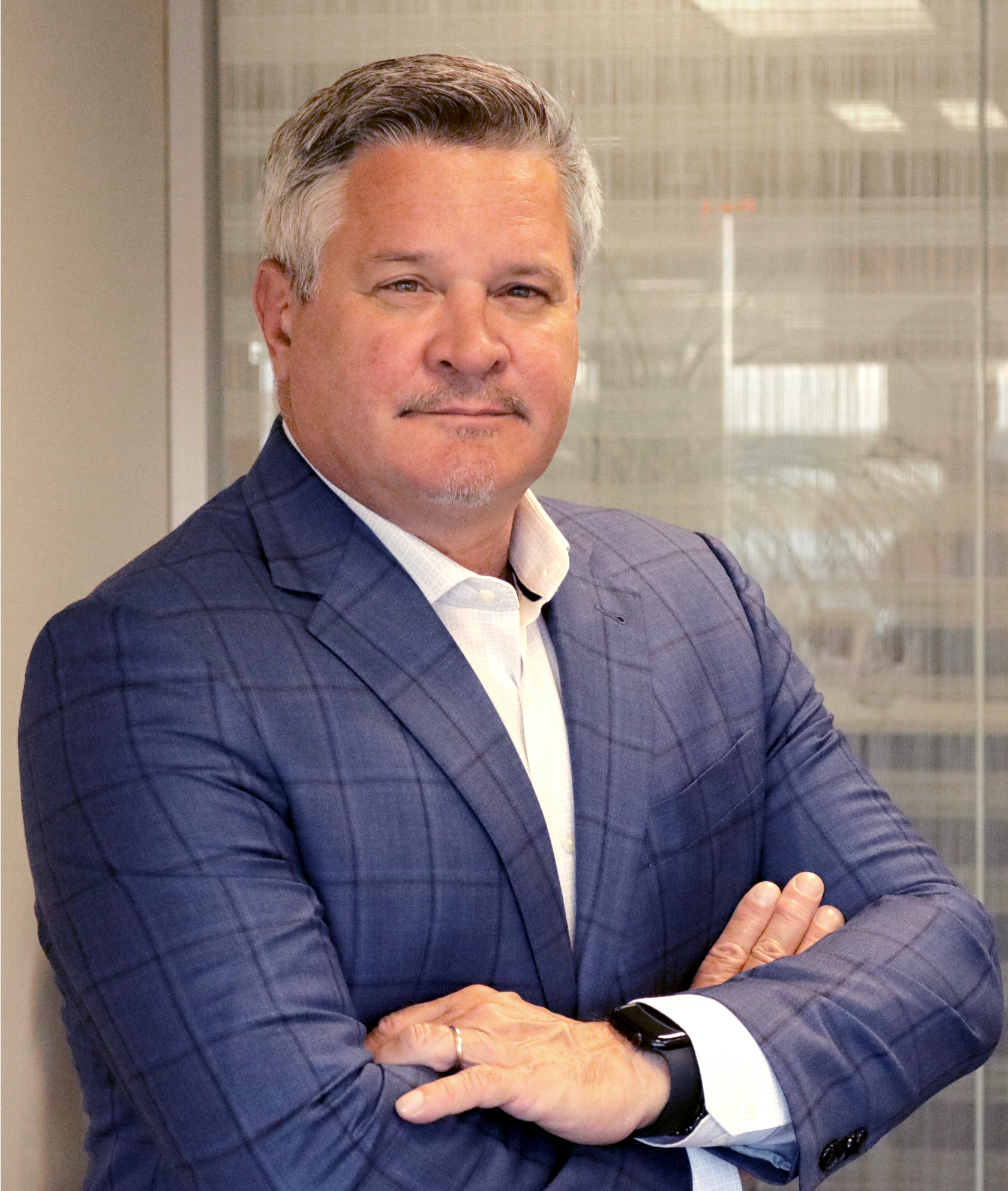 INX Announces Executive Changes | GRAPHICS PRO