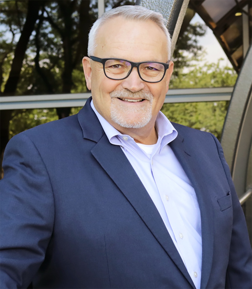 INX Announces Executive Changes | GRAPHICS PRO