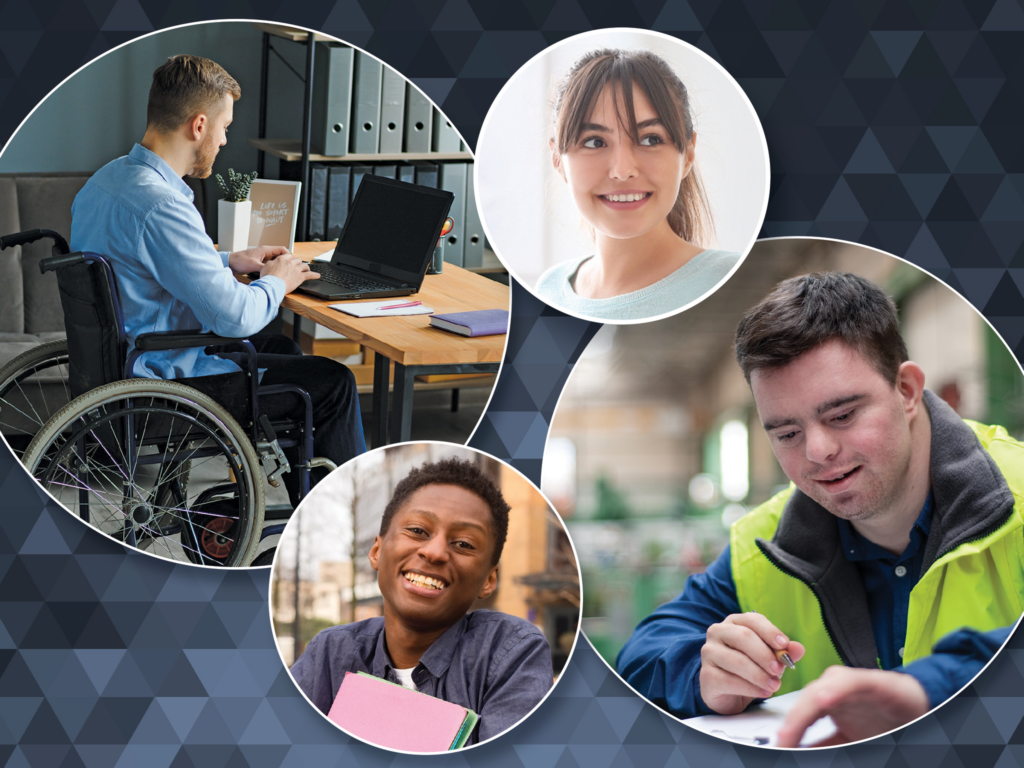 Hiring Differently Abled Employees