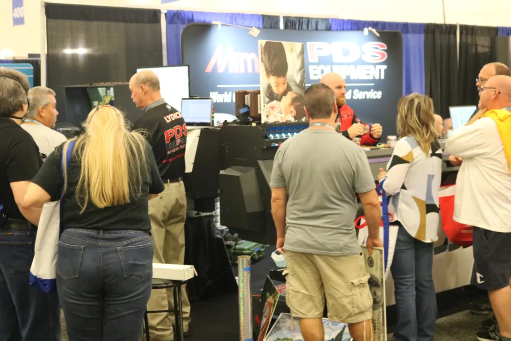 GPX Texas: Classes Start Wednesday, Expo Hall Opens Thursday