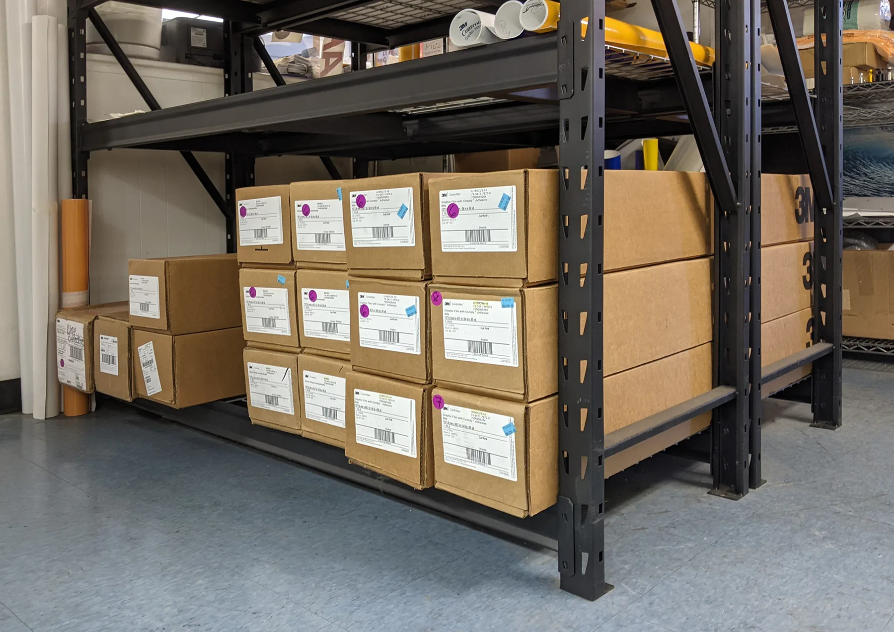 Rising Costs, Rising Prices