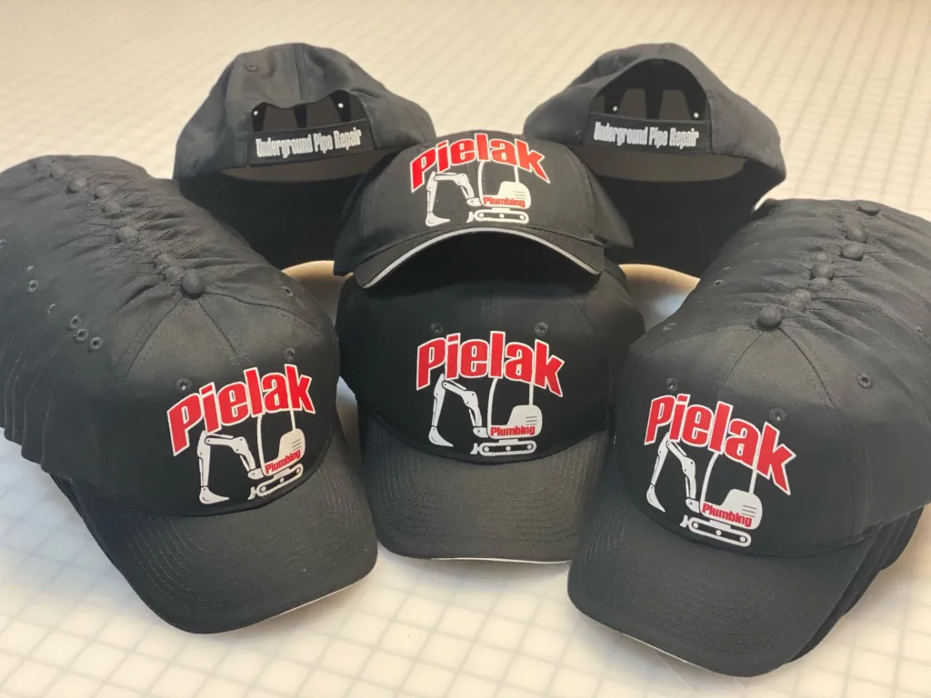 Getting Work from Workwear & Uniforms