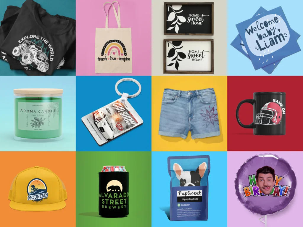 White Toner Transfer Printing: The 'Other' DTF