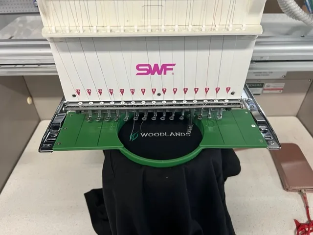 Stitch Solutions: It's Time to Tilt