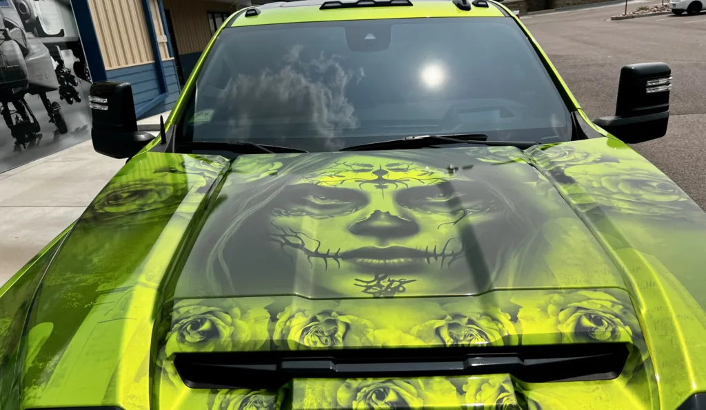 Featured WRAPSconnect Project: A Graphic Novel