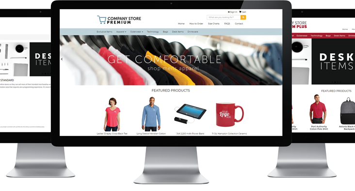 Issue Preview: E-Commerce Software, Workwear, Window Graphics, and GP+ ...