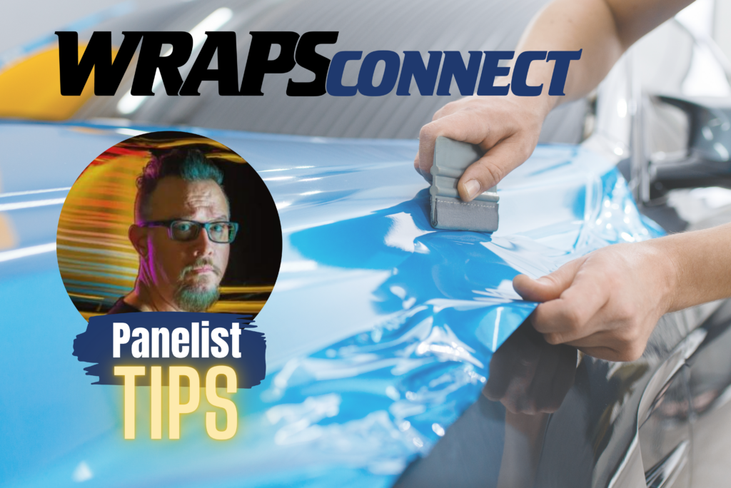 WRAPSconnect Tips: Pareto’s Principle and the Right Equipment ...