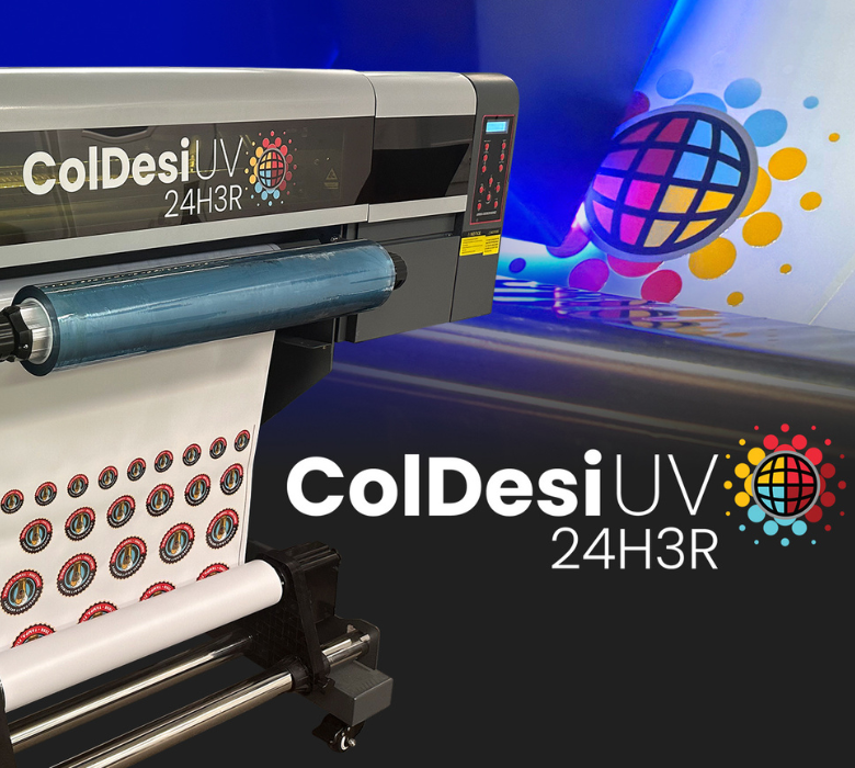 State-Of-The-Art Multi-Purpose, Multi-Functional Printing Solution