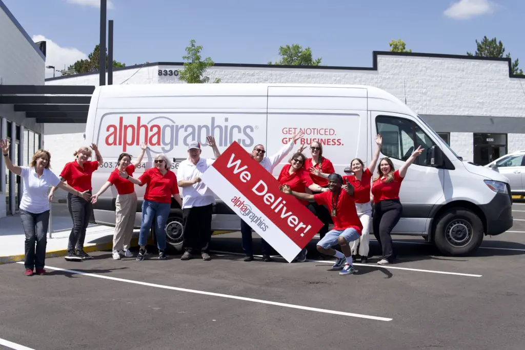 Offering the Full Package