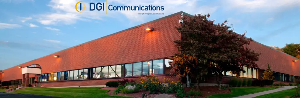 Kirkwood Announces Acquisition of DGI Invisuals