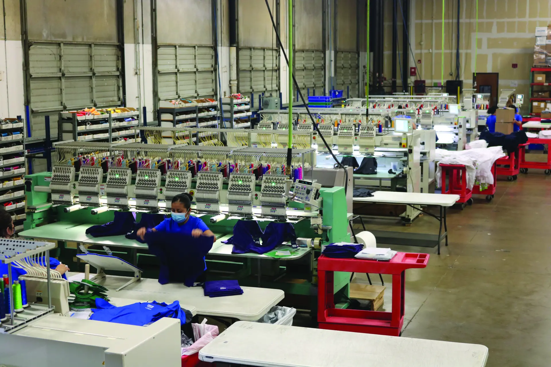 Equipment Upgrade Factors