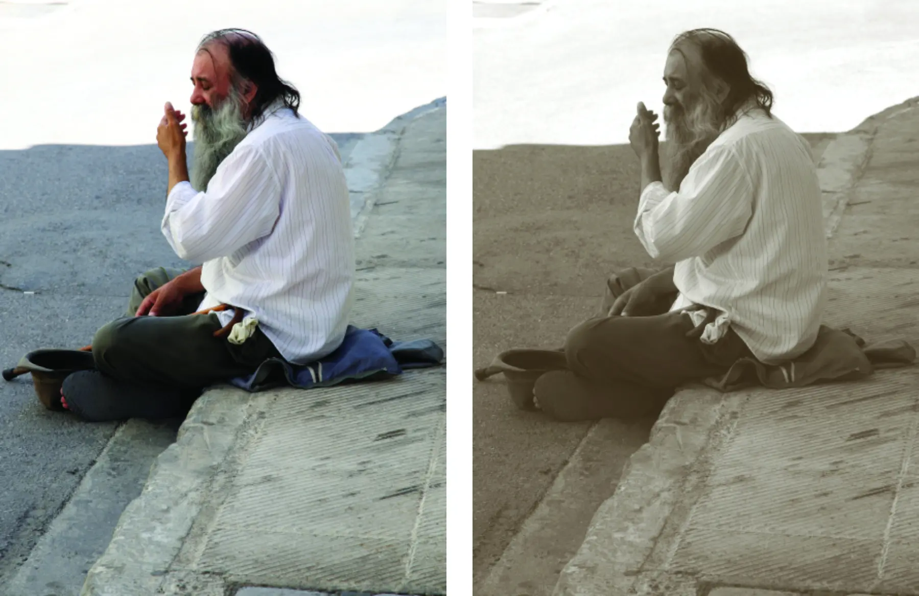 Working With Lens Effects