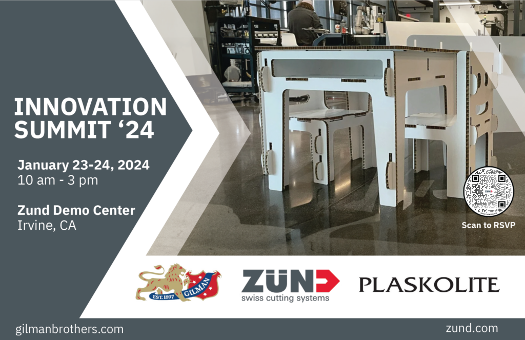 Zund America Opens Its Doors for Innovation Summit ’24