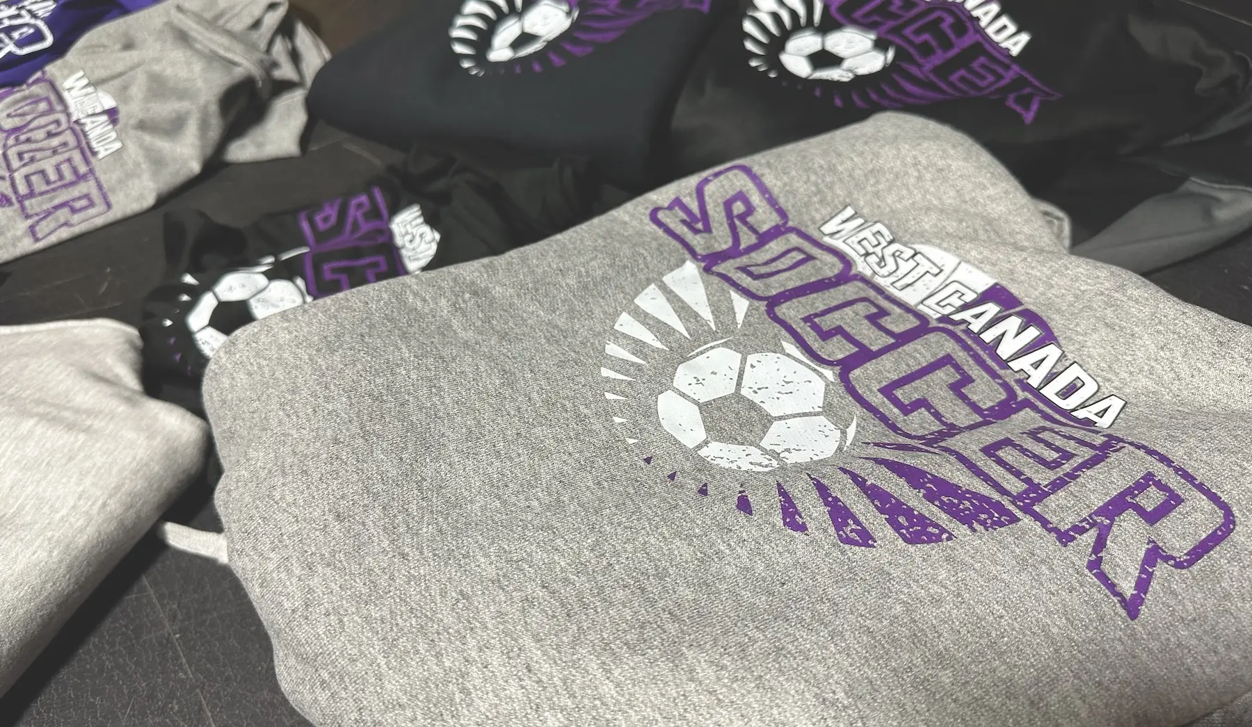 Making First-Year Moves With DTF